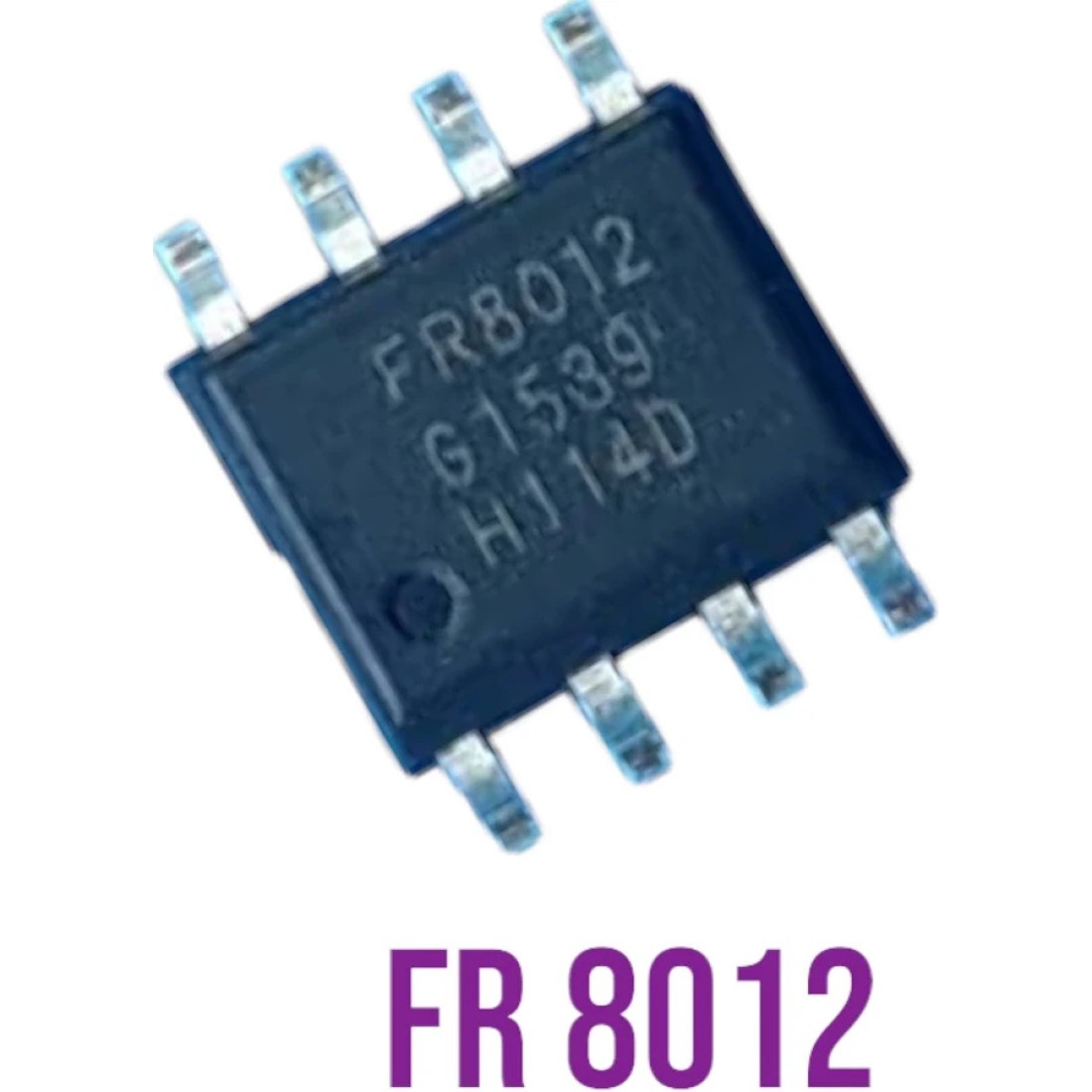 FR8012 LED TV Voltage Regulator IC for Power Board