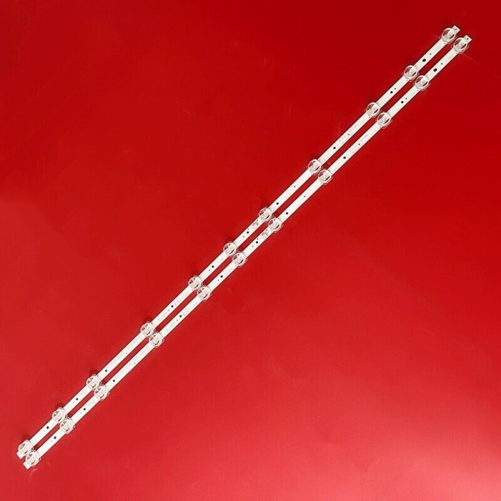 LED Backlight Strip For TCL 43S6500FS TV - EasySpares.in