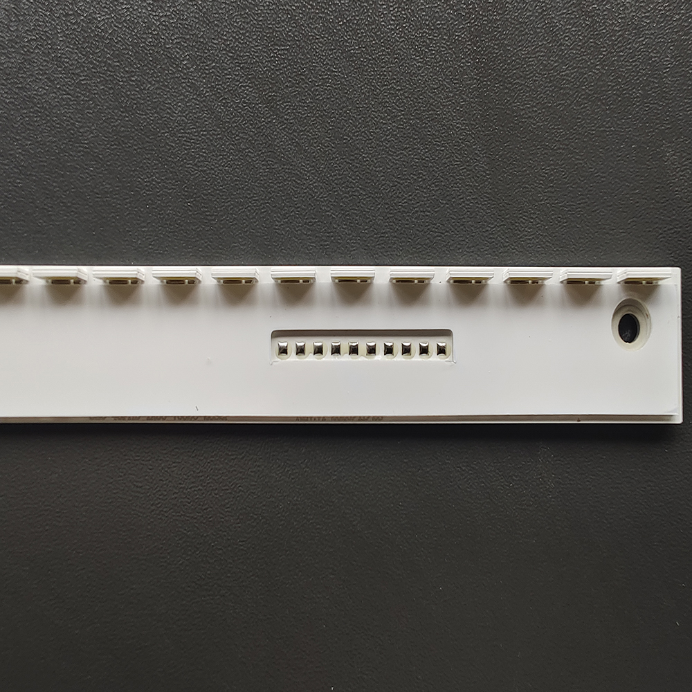 56 LED Backlight Strip for Samsung 43" TV U6EY_430SM0