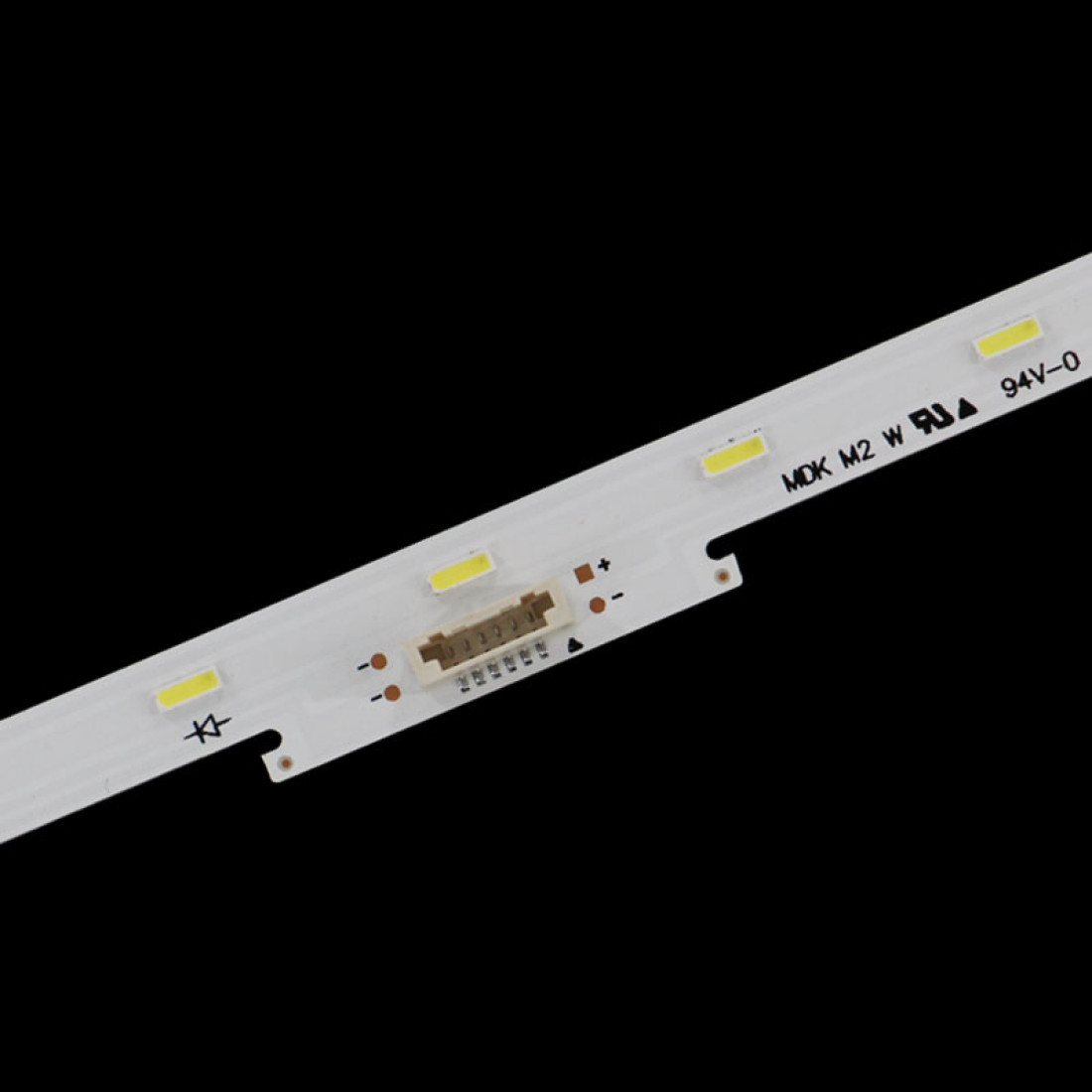 LED Backlight Strip for Sony 43-Inch TV 43W772E - 2 PCS