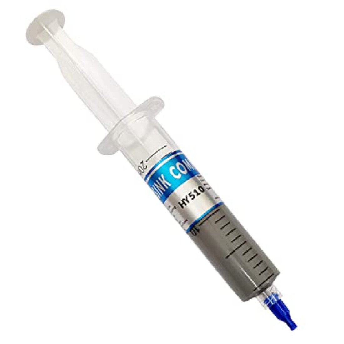 Heat Sink Thermal Grease / Thermal Paste 20G - EasySpares.in Heat Sink Thermal Grease / Thermal Paste 20G - EasySpares.in