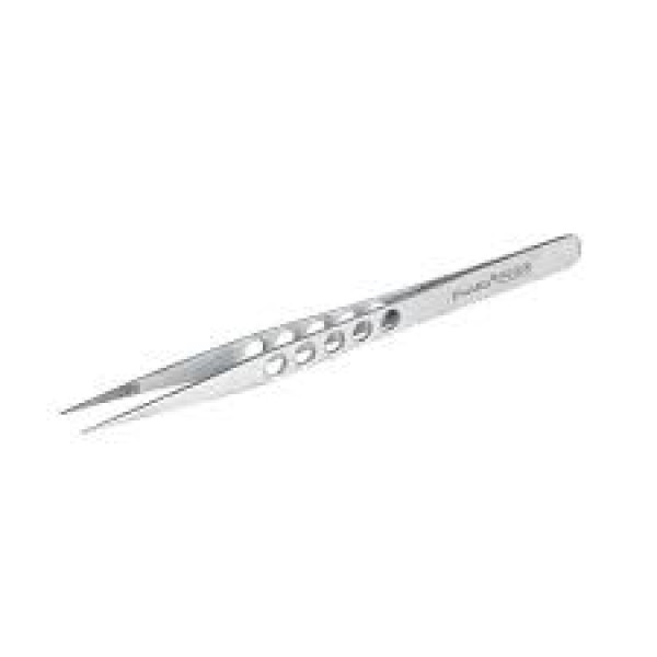N-max High precision stainless elite straight tweezers - EasySpares.in